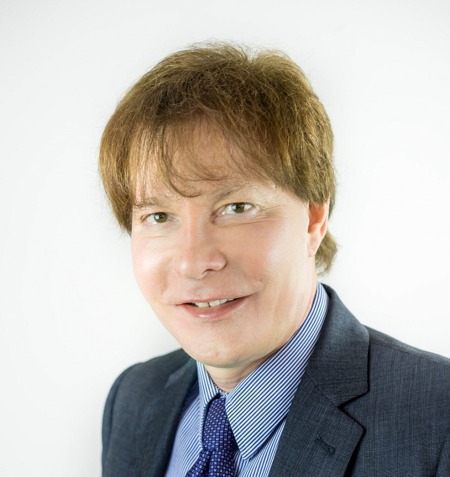 Mark D. Kimball Earns an LLM in International Commercial Transactions