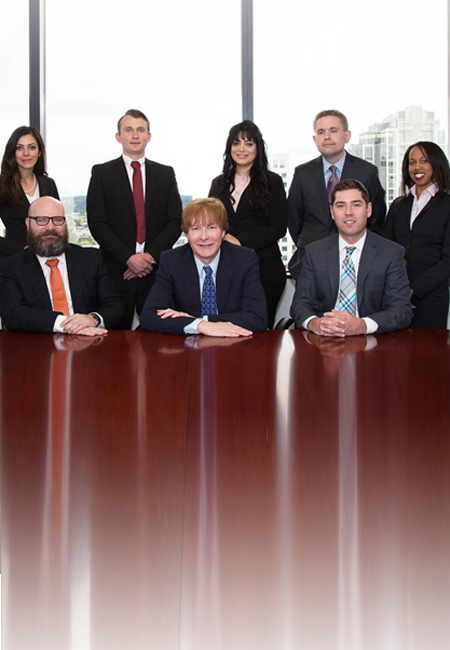 Bellevue Business Lawyers; Tax, Real Estate, & Commercial Litigation