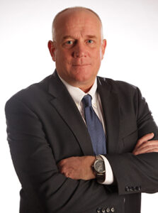 Washington Business Lawyer Alex T. Larkin